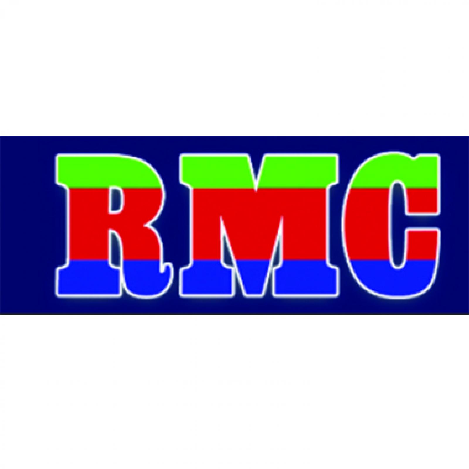 72nd BANGKOK GEMS & JEWELRY FAIR - RMC GEMS THAI CO.,LTD.