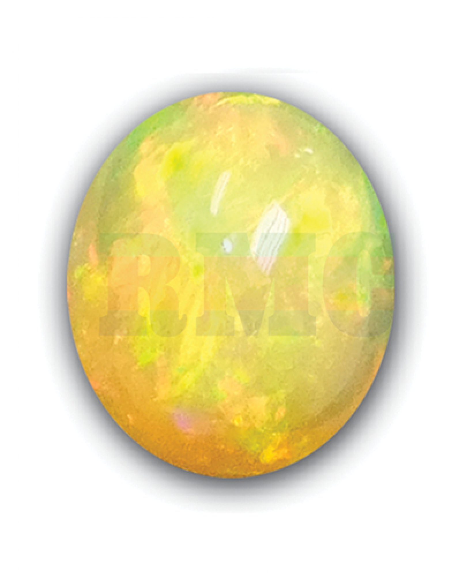 72nd BANGKOK GEMS & JEWELRY FAIR - RMC GEMS THAI CO.,LTD.