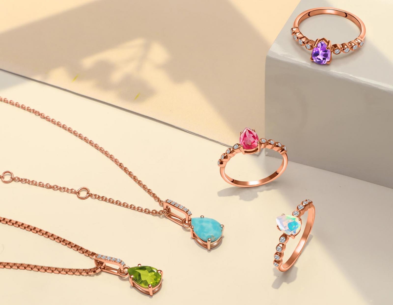 BANGKOK GEMS & JEWELRY FAIR - Sanchi Gems Co., Ltd.