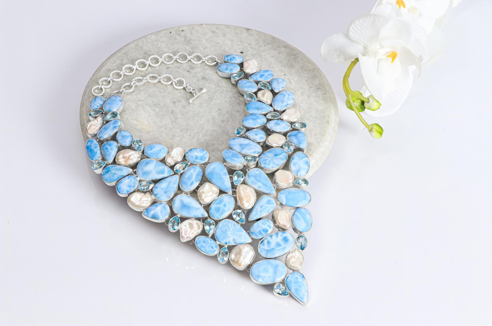 BANGKOK GEMS & JEWELRY FAIR - Sanchi Gems Co., Ltd.