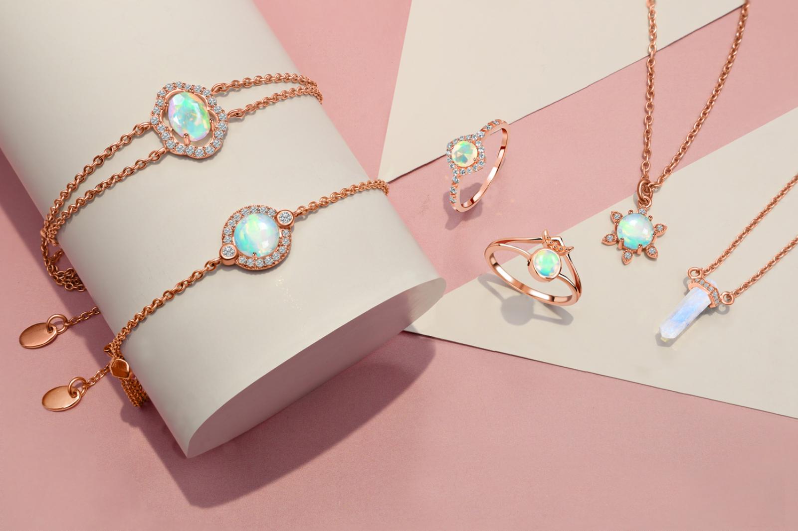 BANGKOK GEMS & JEWELRY FAIR - Sanchi Gems Co., Ltd.