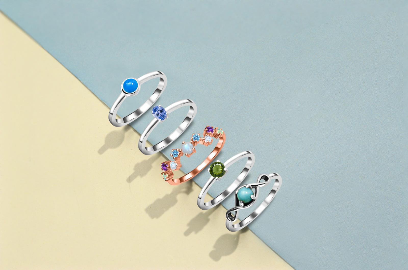 BANGKOK GEMS & JEWELRY FAIR - Sanchi Gems Co., Ltd.