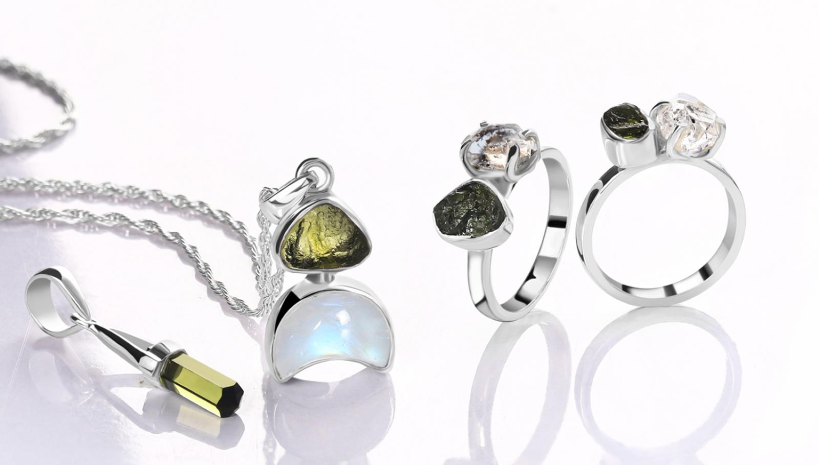 BANGKOK GEMS & JEWELRY FAIR - Sanchi Gems Co., Ltd.