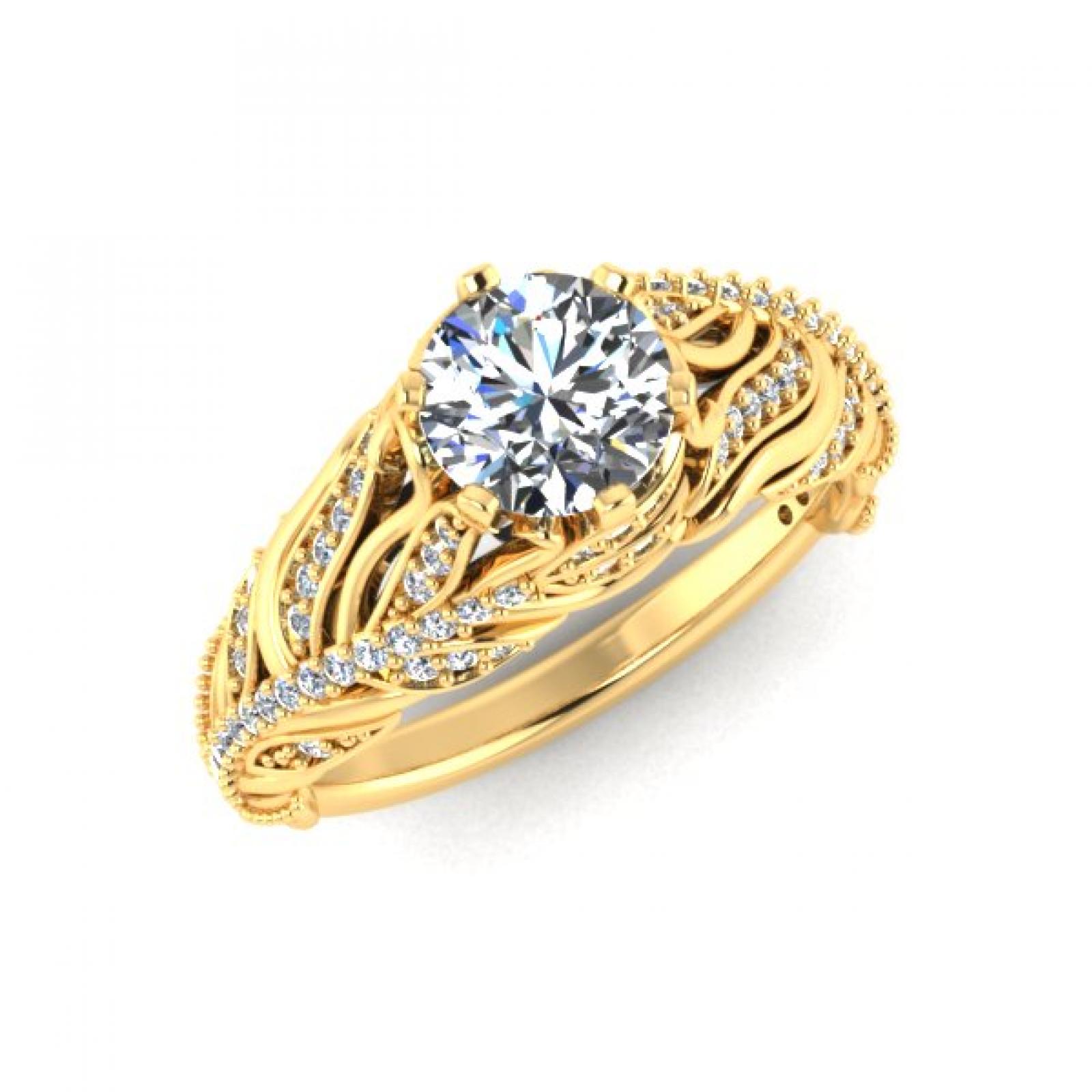 72nd BANGKOK GEMS & JEWELRY FAIR - BERMARK DESIGN LTD.