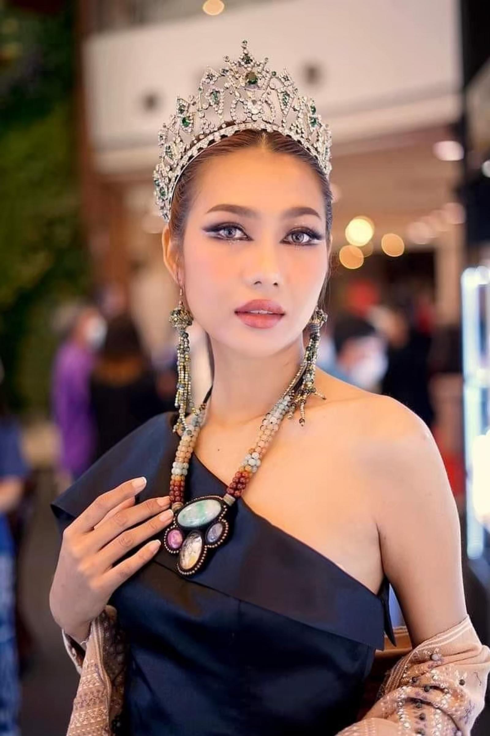 72nd BANGKOK GEMS & JEWELRY FAIR - Joy Jjewel House