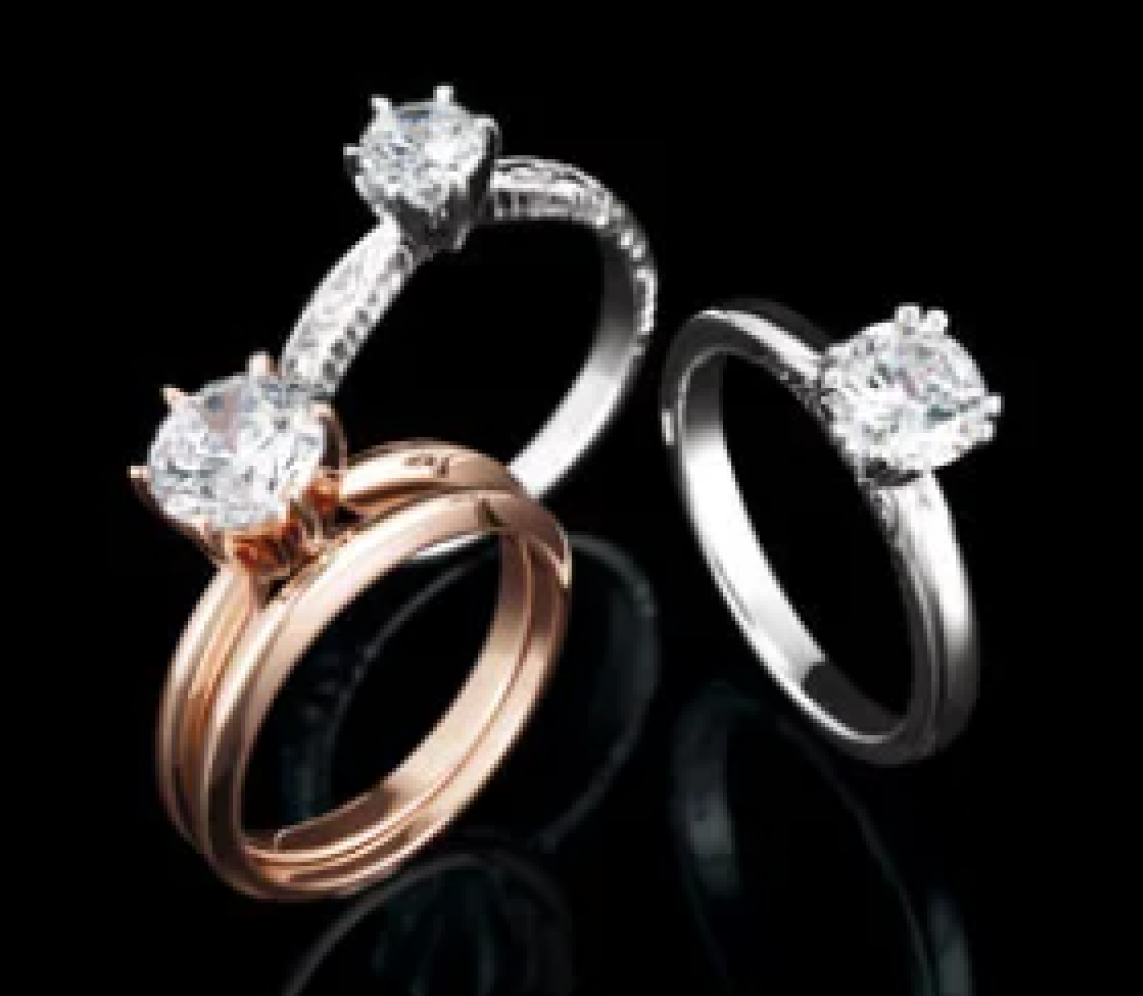 72nd BANGKOK GEMS & JEWELRY FAIR - SIGNATURE DIAMONDS COMPANY LIMITED