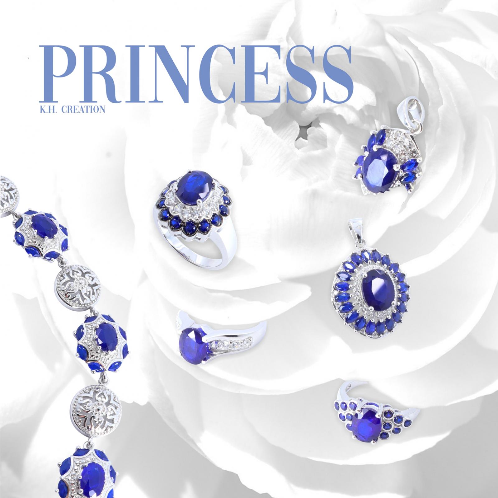 72nd BANGKOK GEMS & JEWELRY FAIR - K.H.CREATION CO.,LTD.