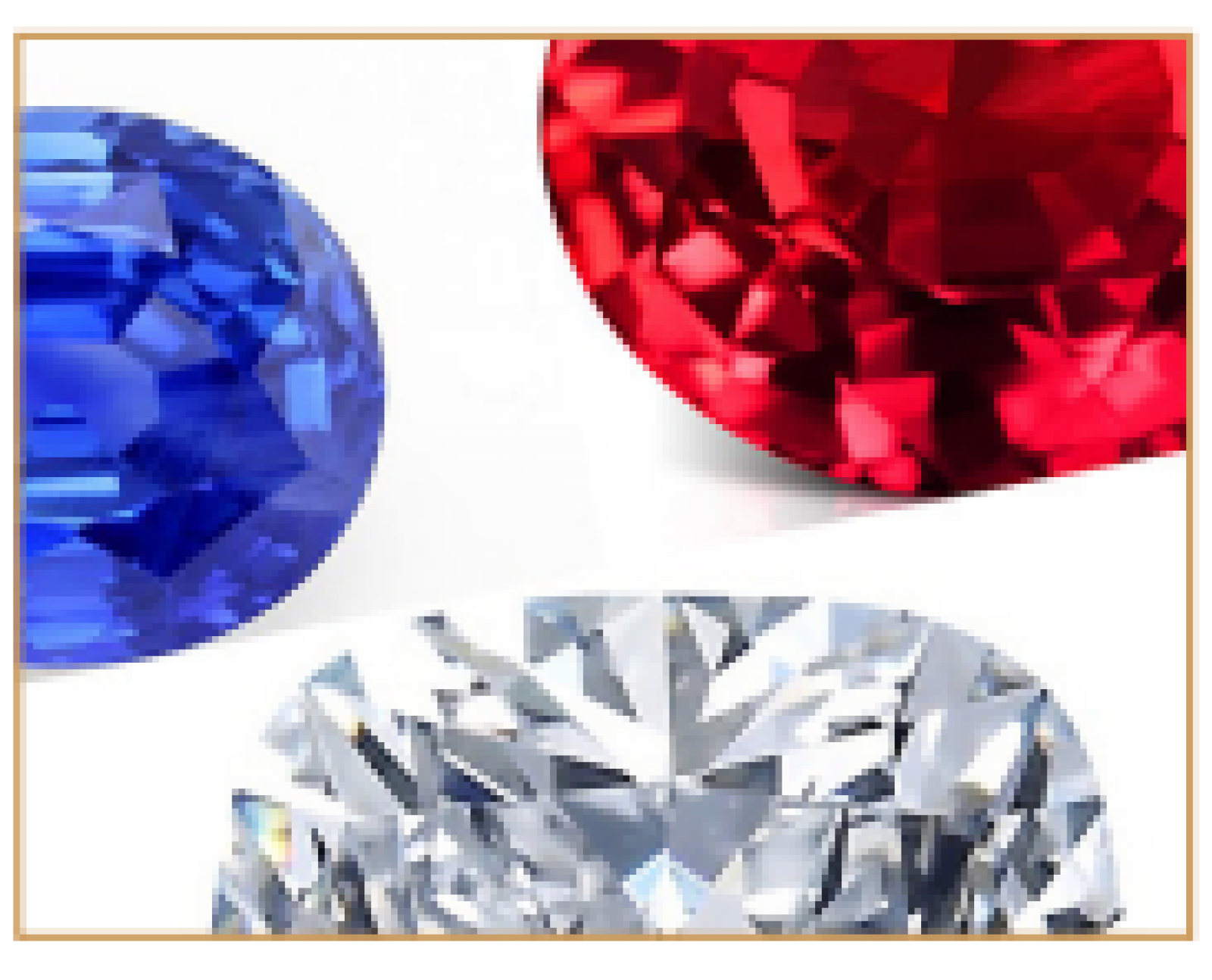 72nd BANGKOK GEMS & JEWELRY FAIR - THAI GEMS EXPORT LTD.