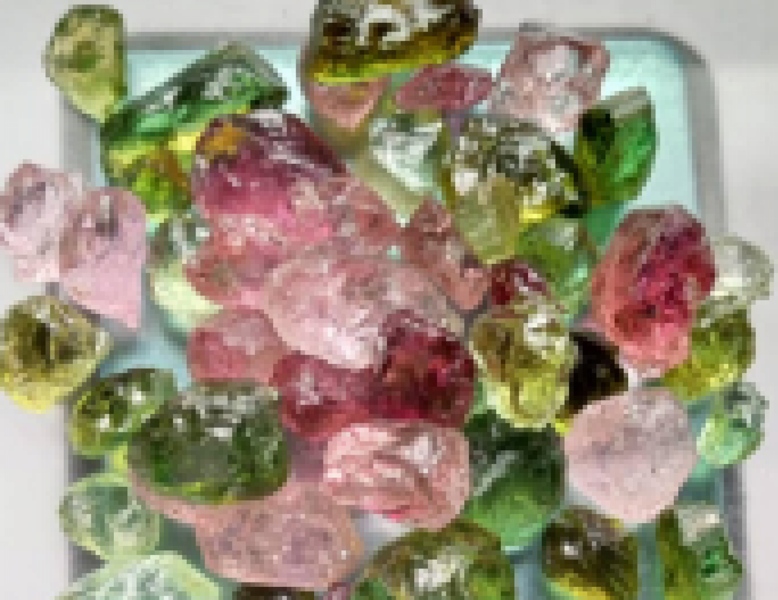 72nd BANGKOK GEMS & JEWELRY FAIR - SERERE GEMS CO.,LTD.